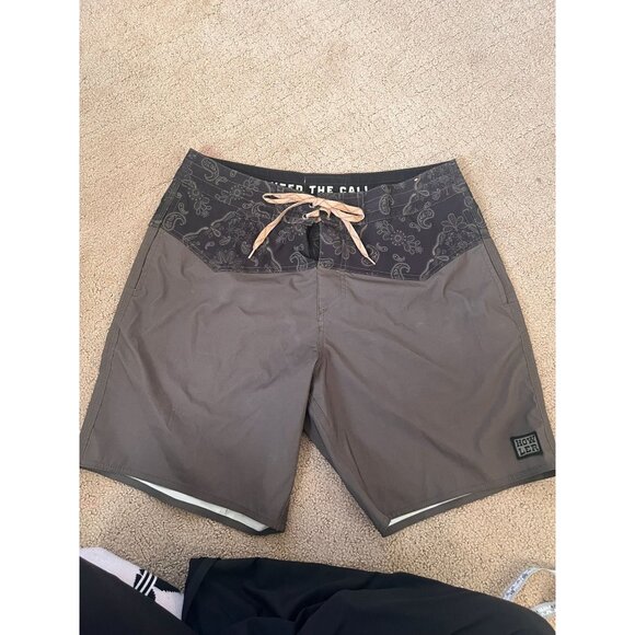 Howler Brothers | Swim | Howler Brothers Mens Size 33 Boardshorts ...